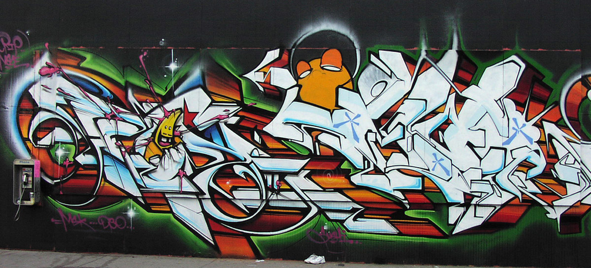 Pose MSK, Chicago